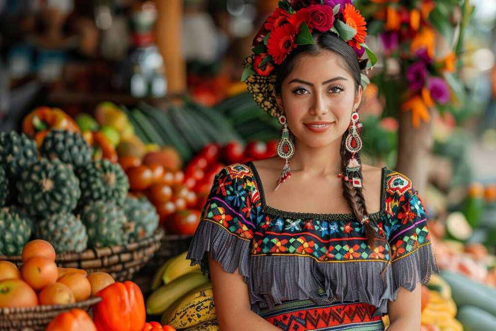 Experiencing Mexican Markets: Tips for Living Like a Local – Mexican ...
