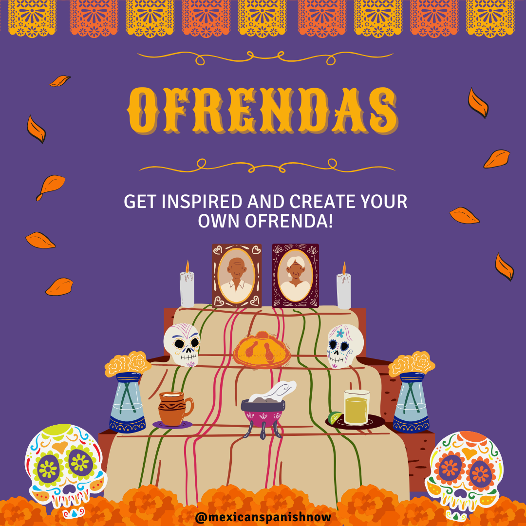 Día de los Muertos in Mexico 101!! (All you need to know) – Mexican ...